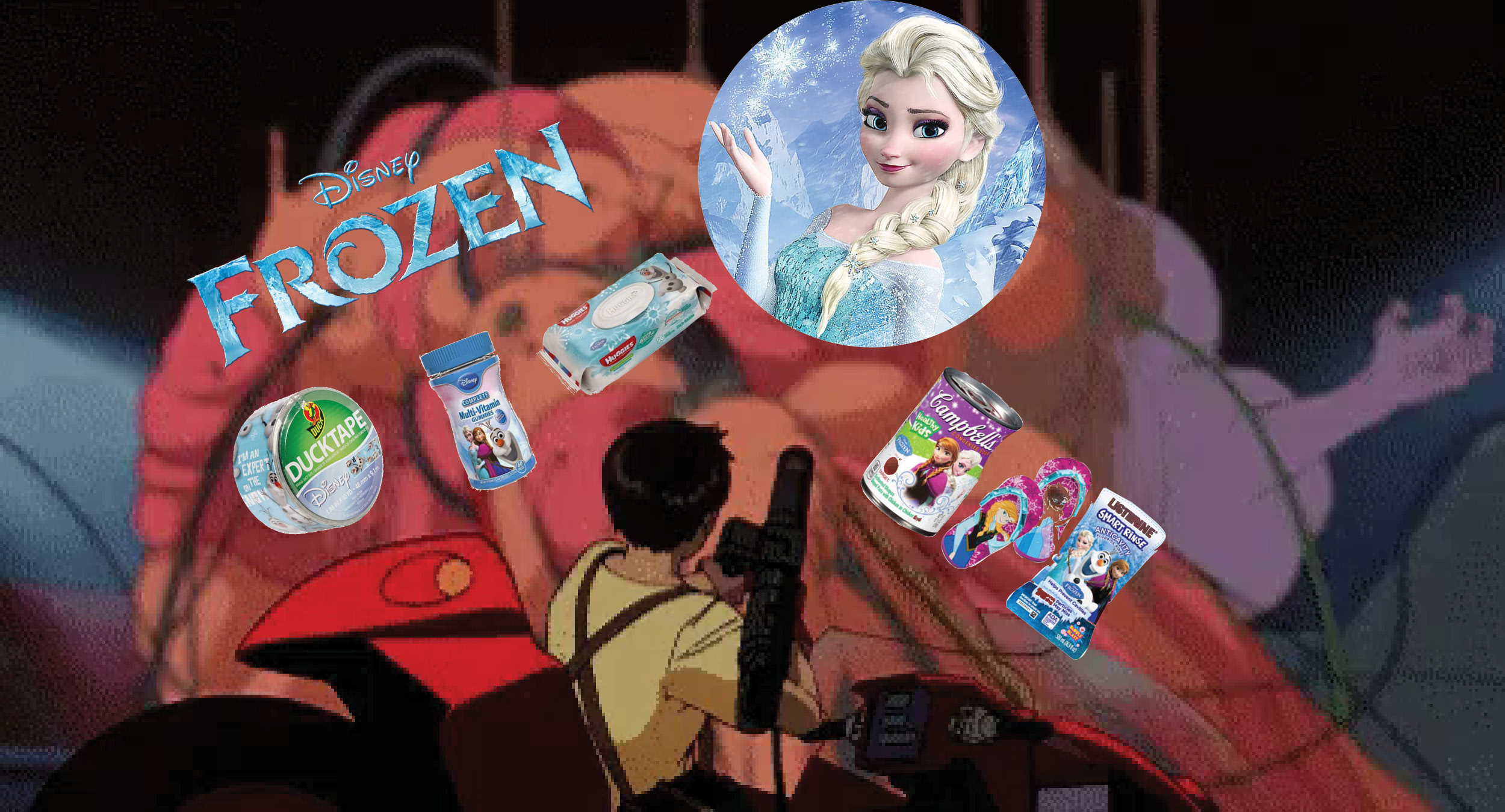 Let The Franchise Go | ‘Frozen 2’ Movie Review – InReview