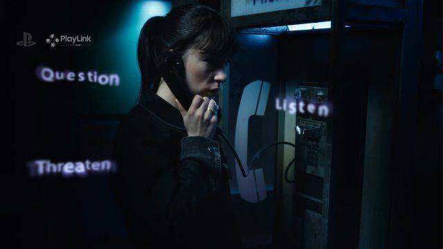 A Psychological Masterpiece | ‘Erica’ PS4 Game Review – InReview