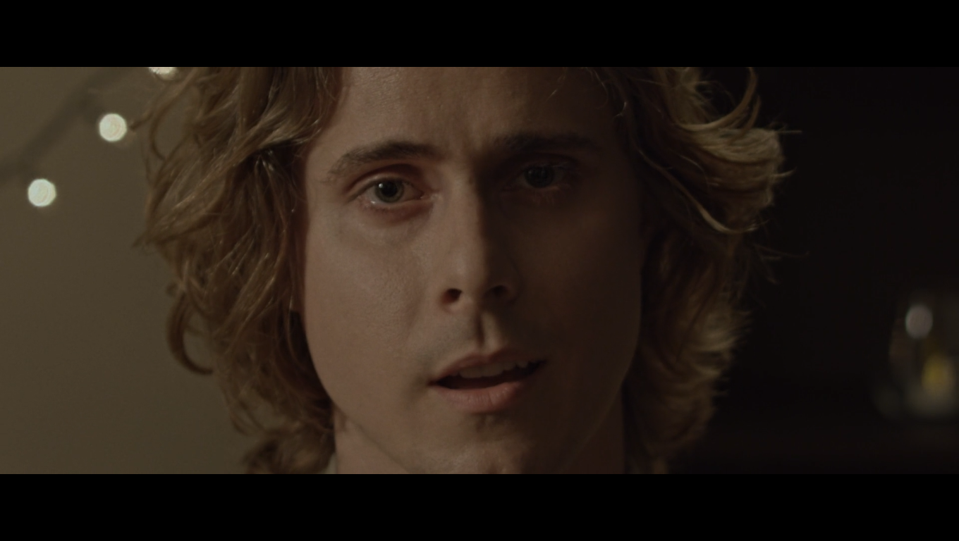 Make This A Feature | “We Die Alone” 2020 Short Film Review – InReview