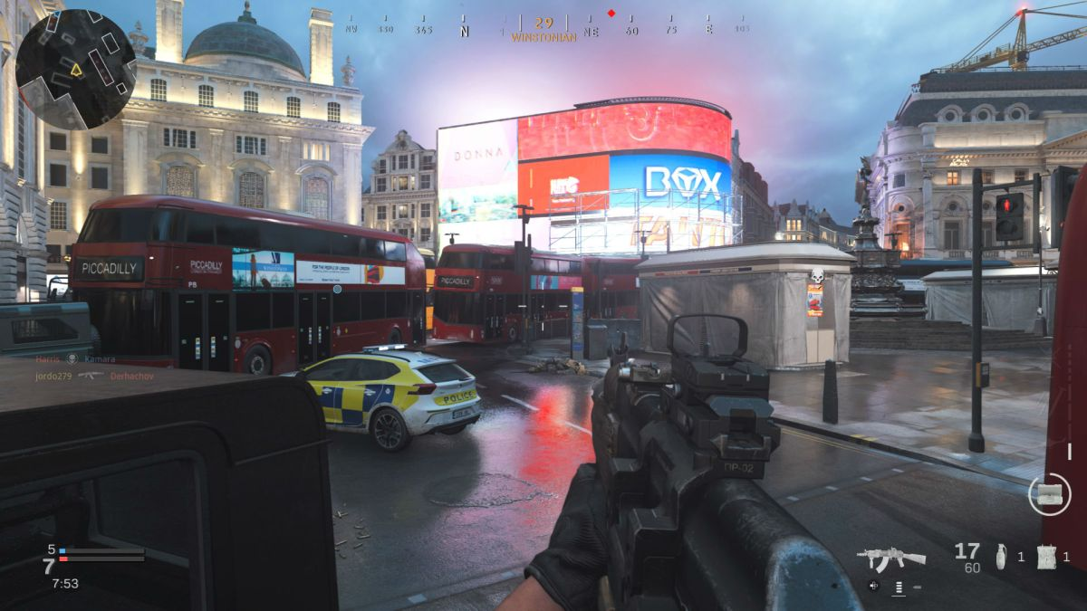 Top 10 Worst Maps In Gaming | Column from the Editor – InReview