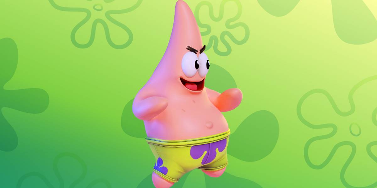 Smash Bros’ First Real Competition? | “Nickelodeon All Star-Brawl ...