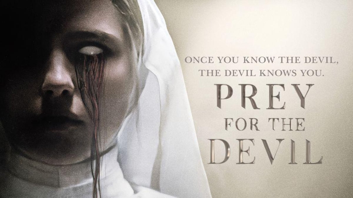 A Grounded Exorcism Drama | “Prey for the Devil” (2022) Movie Review ...