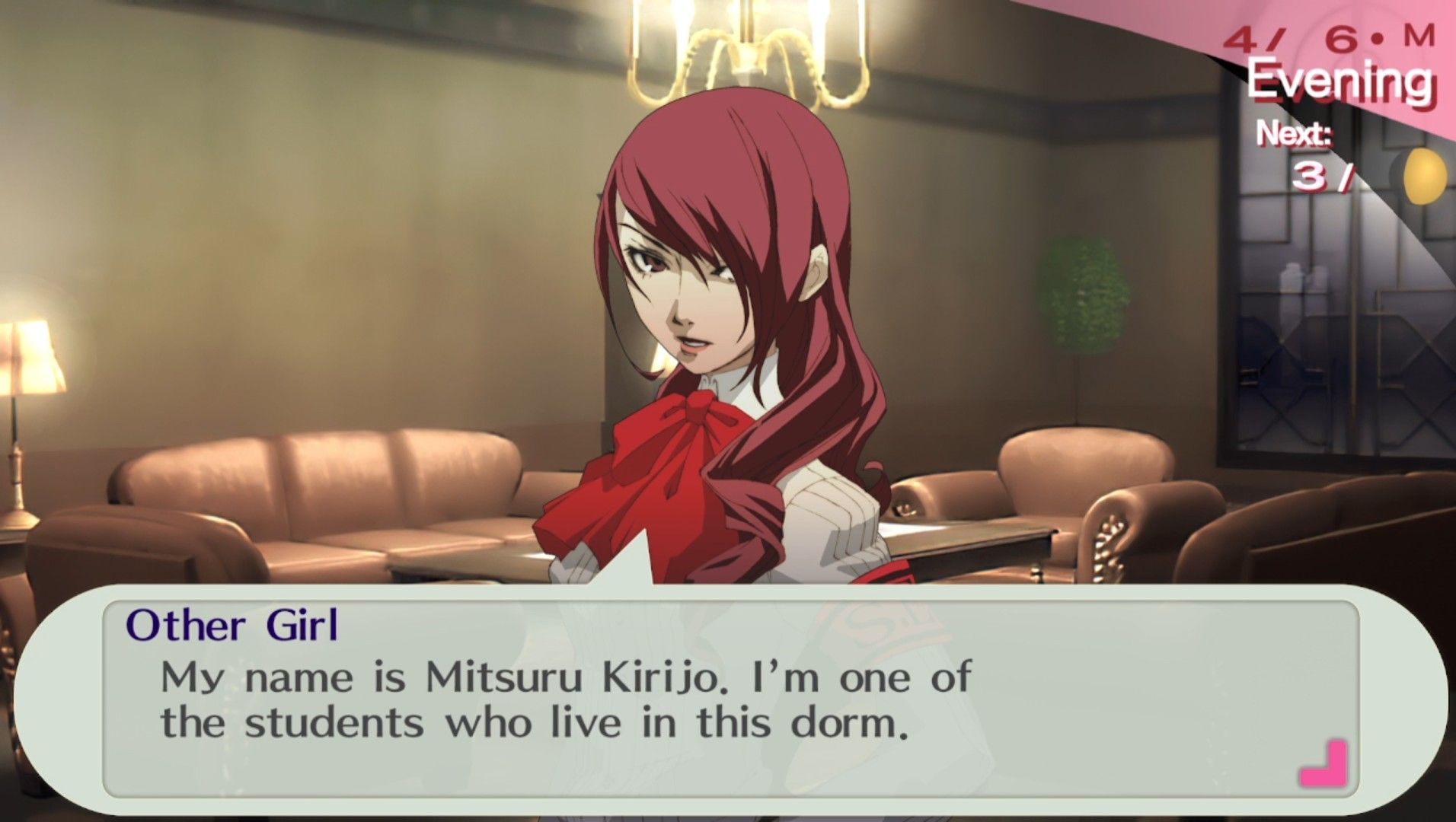 A Product Of Its Time | “Persona 3 Portable Remastered” (2023) Game ...