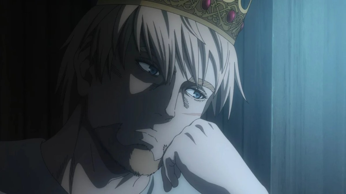“Vinland Saga” Season 2 Has Tough Lessons In Leadership For King Canute ...