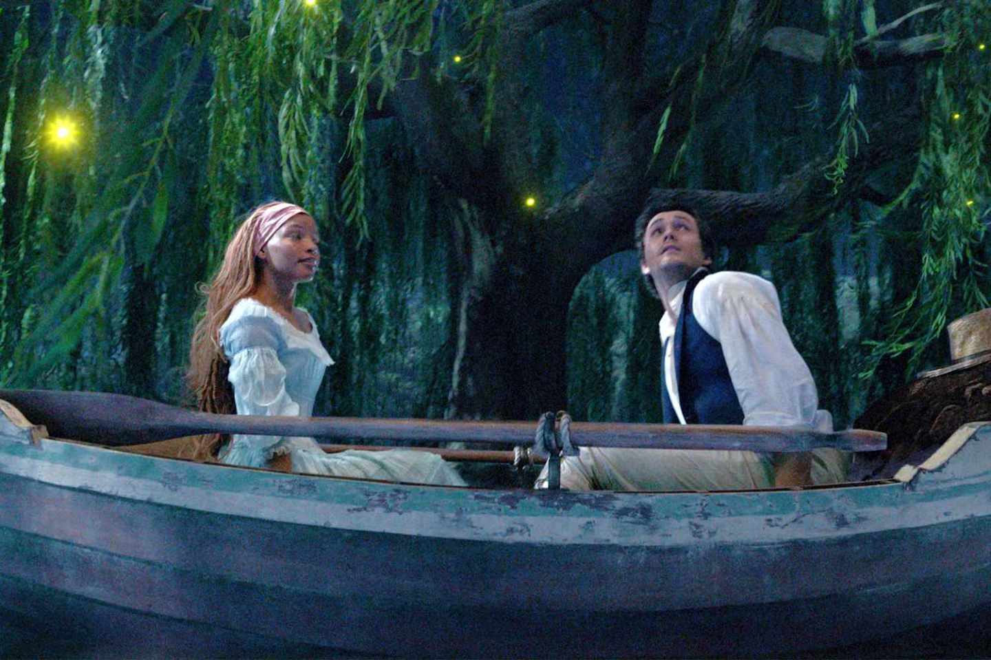 Part Of Our World | “The Little Mermaid” (2023) Movie Review – InReview