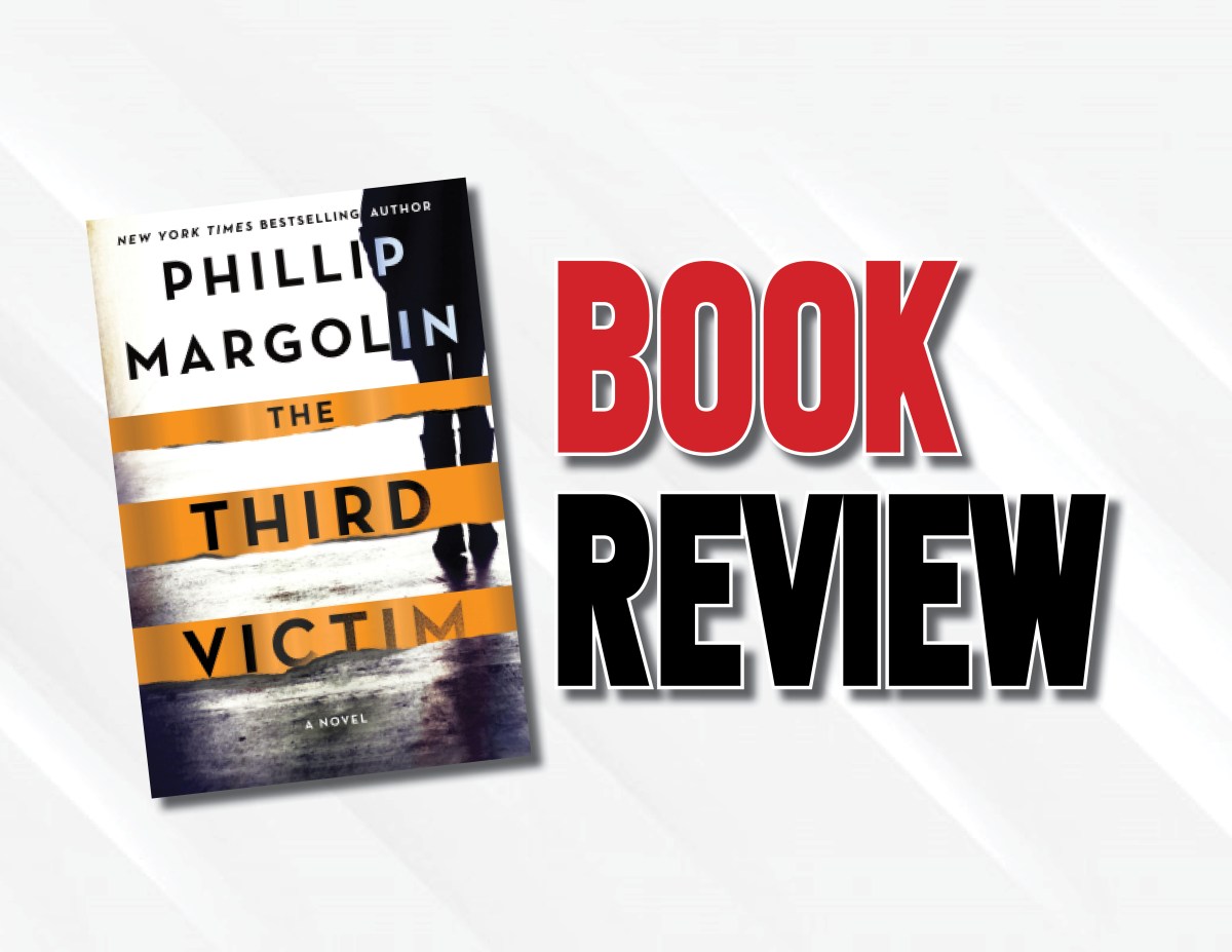 A Fairly Intriguing Drama Set In A Law Firm | “The Third Victim” by ...