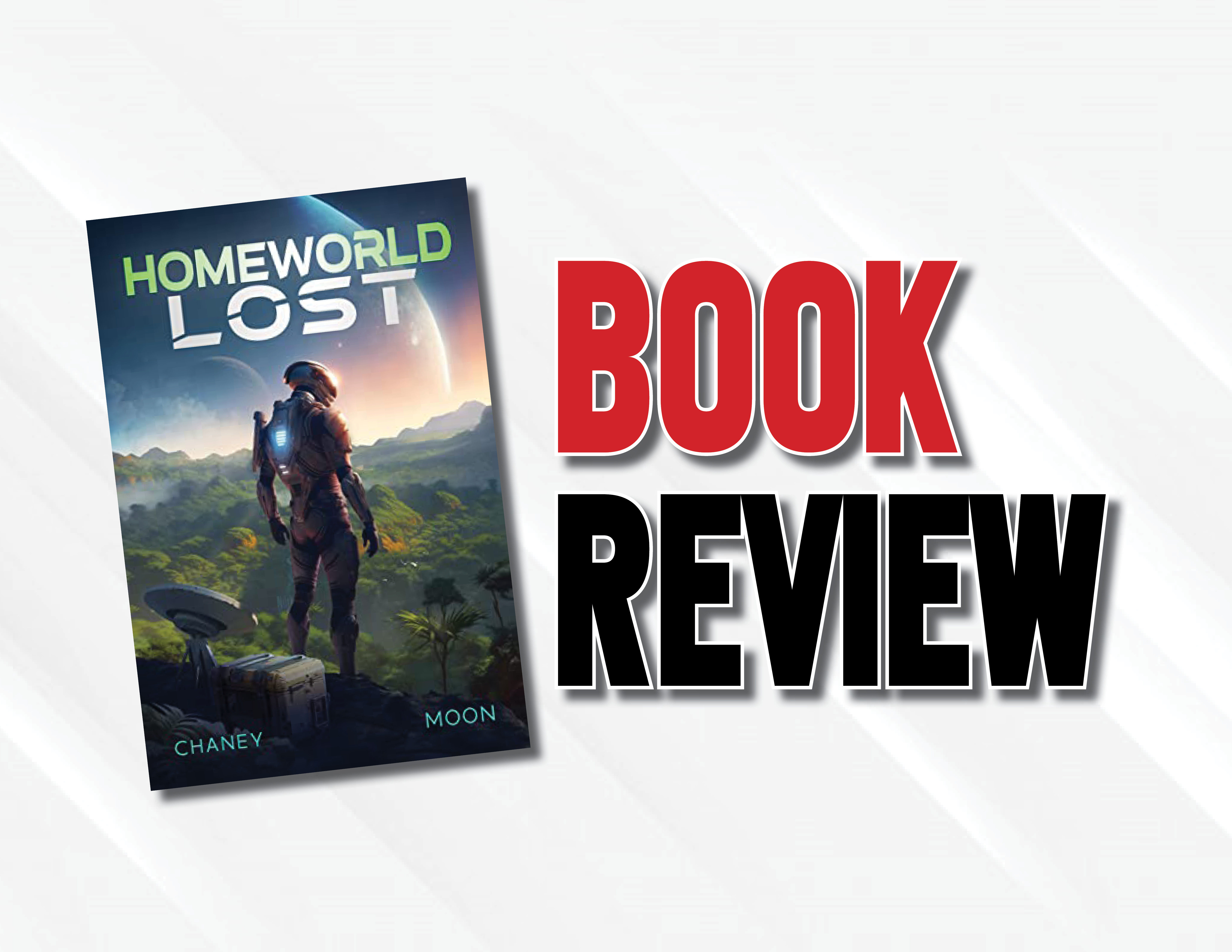Unsubtly Reminiscent of “Farscape,” But With a Fantastic Adventure All ...