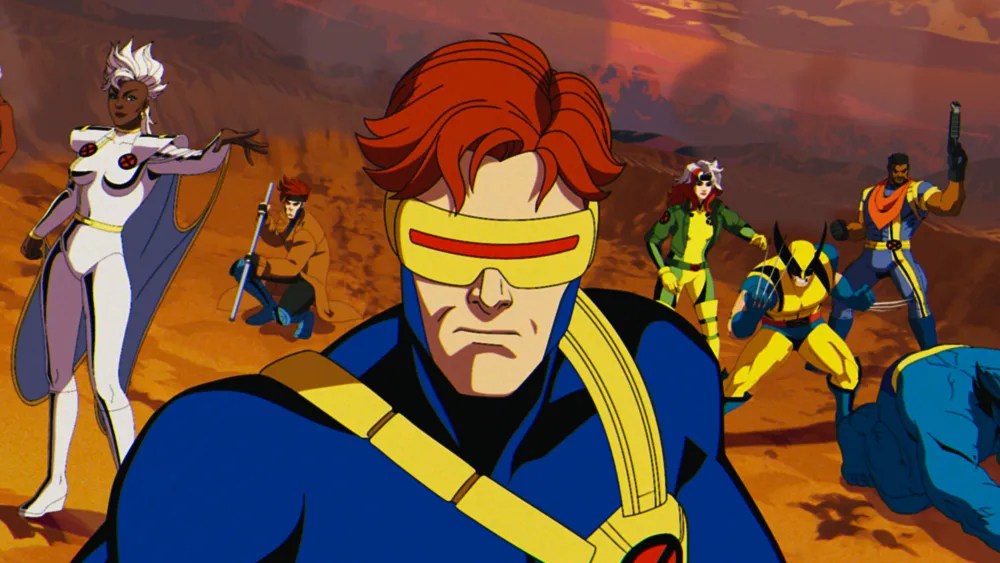 High-Octane ’90s Insanity | “X-Men ’97” Episodes 1-2 Review – InReview