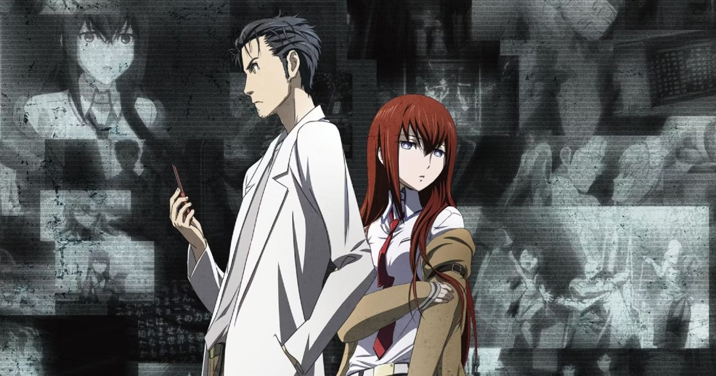Review: “Steins;Gate” Is A Masterpiece Time Travel Tale That Changed ...