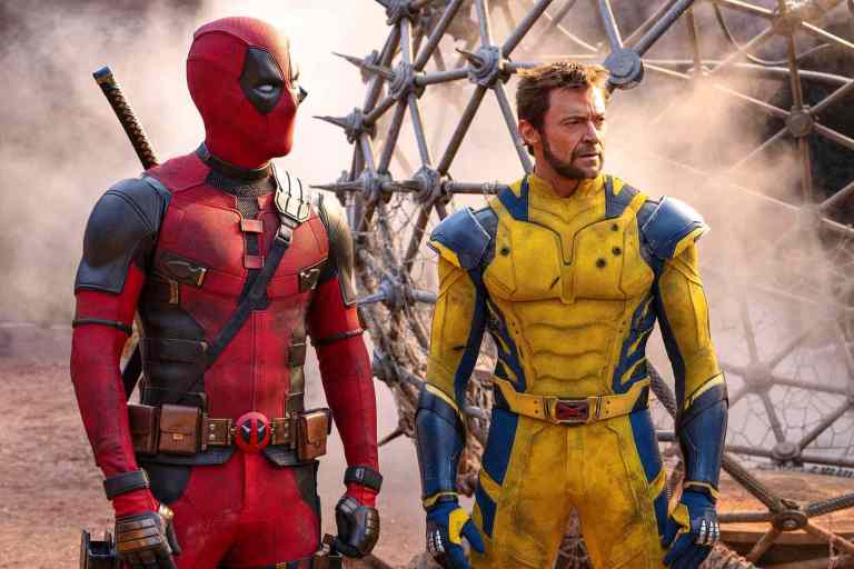 Movie Review: “Deadpool & Wolverine” Resuscitates The Marvel Cinematic ...