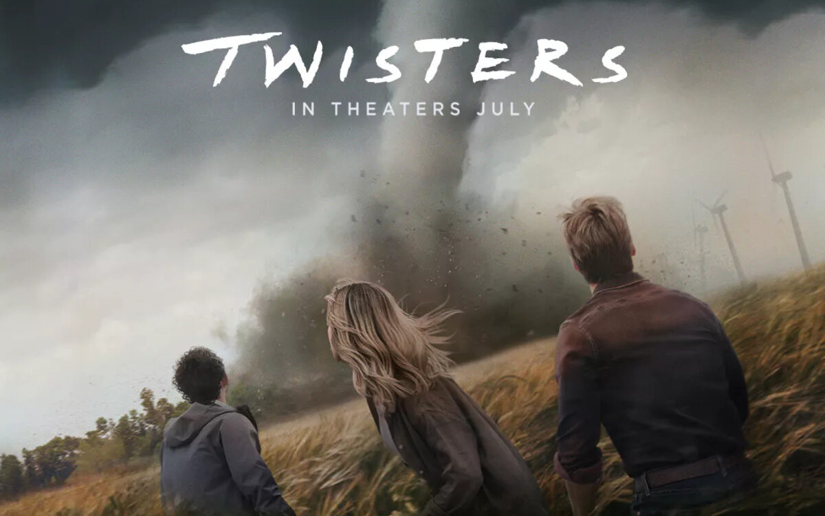 Review: “Twisters” Joins “Top Gun: Maverick” As One Of The Best Belated ...