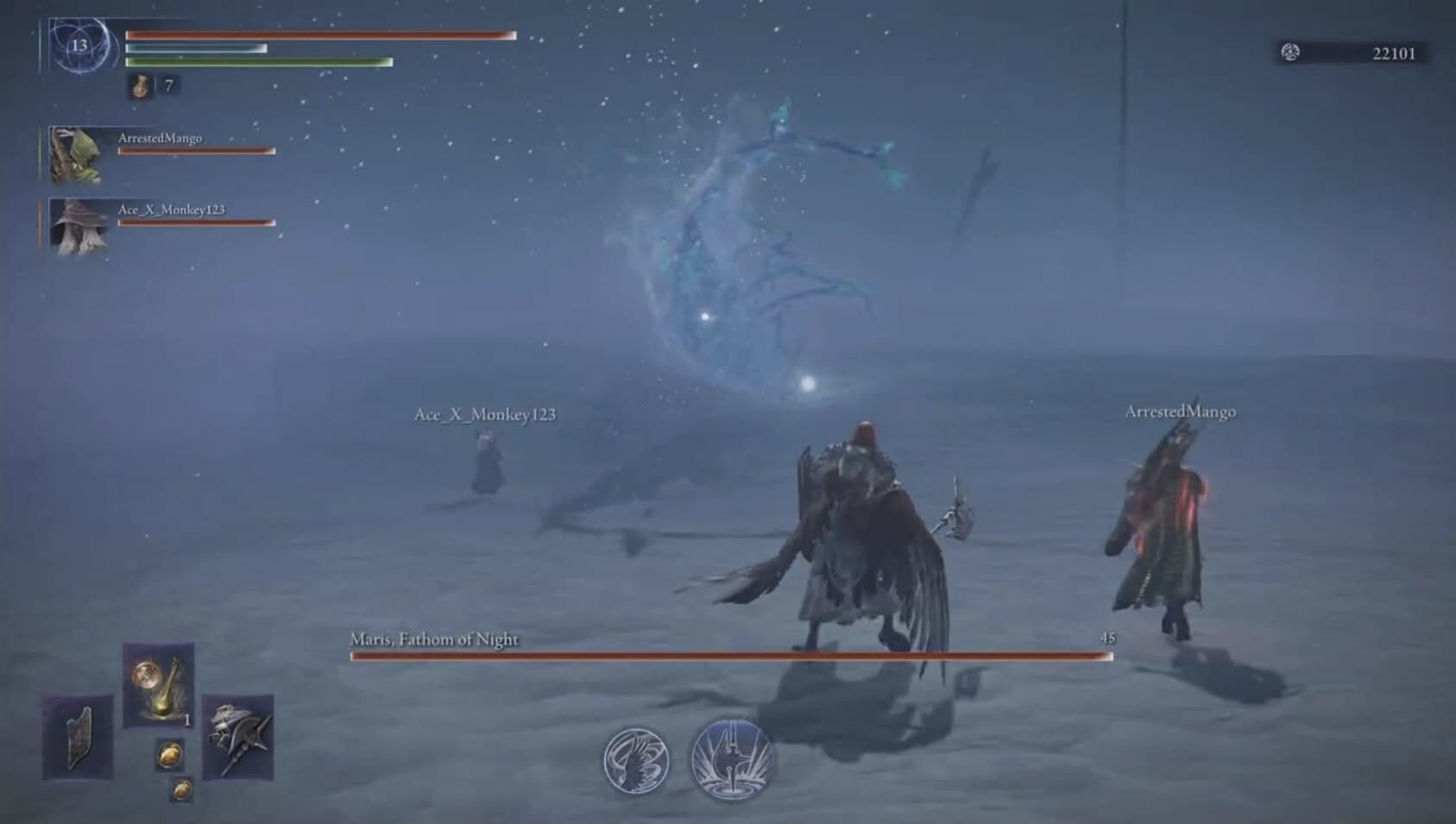 “Elden Ring Nightreign’s” Top 12 Hardest Bosses (and how to beat them ...