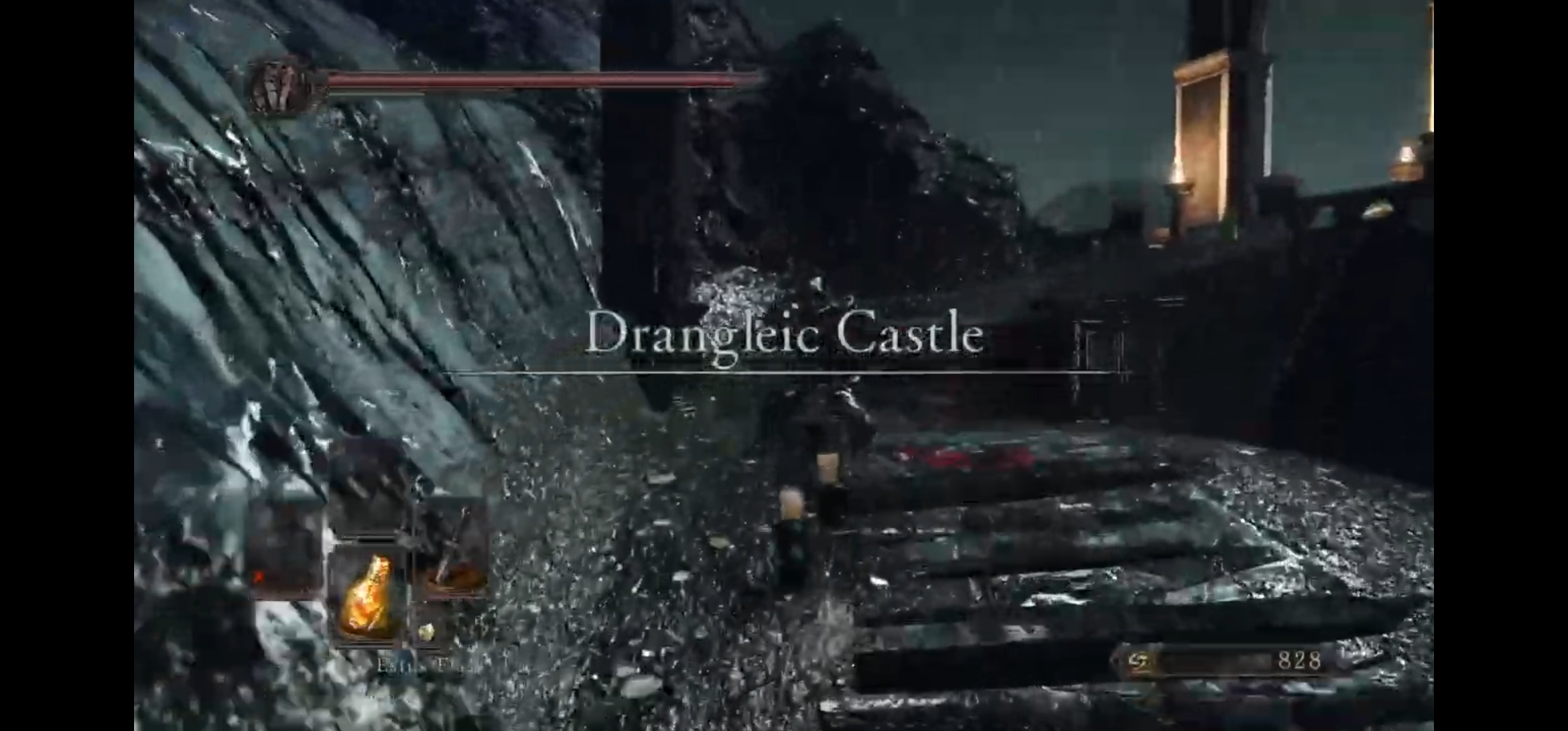 My Home In Drangleic | “Dark Souls 2” Mega-Review – InReview